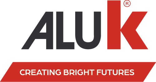 AluK Branding